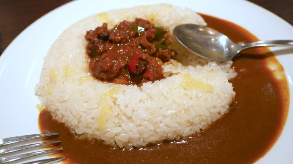 My Road to becoming “Tokyo Kanda Curry Meister”: What is “European ...