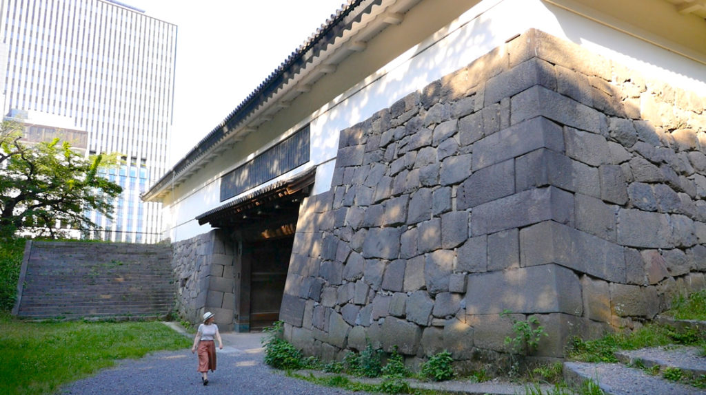 Sunny weather? How about a lunch picnic at Kitanomaru Garden? – Visit ...