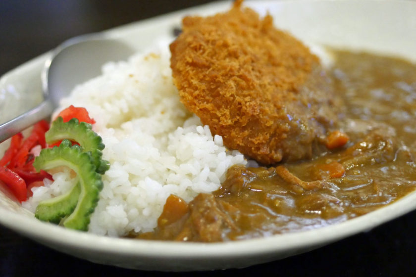 Curry Meister Marei’s Top 5 Curry Restaurants in Kanda