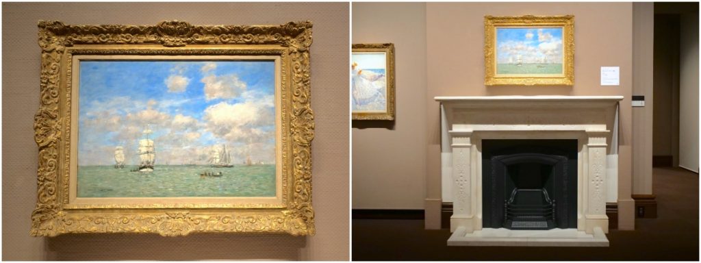 Impressionist masterpieces for the first time in Japan - Mitsubishi ...