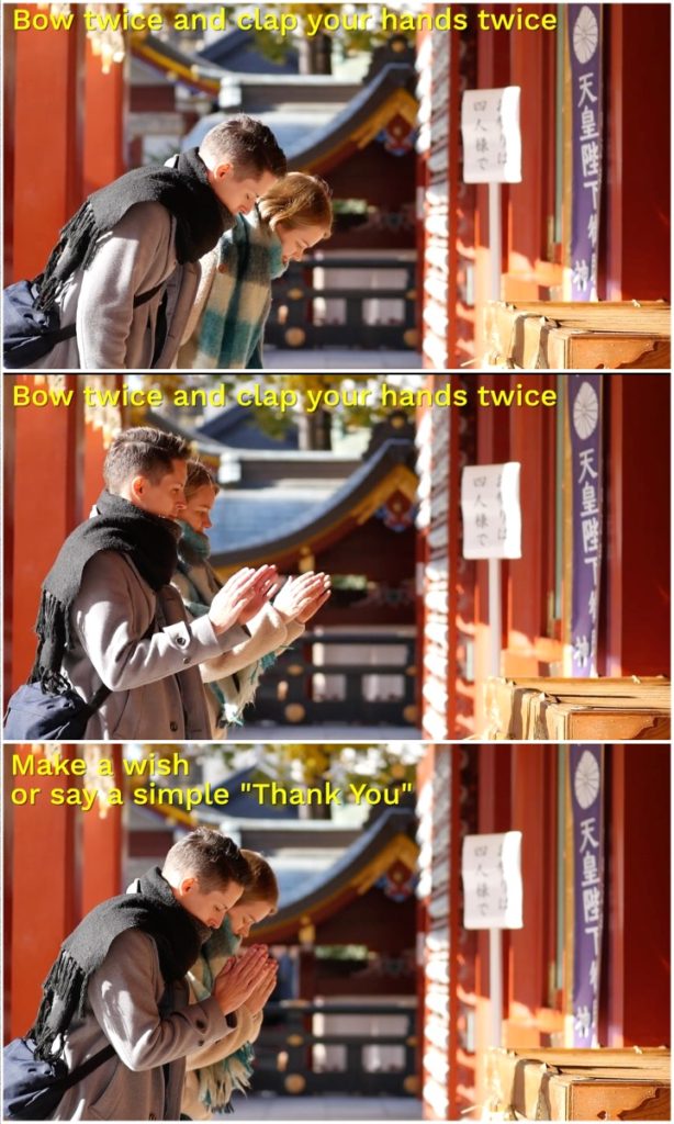 New Year in Japan: How to do “hatsumode”, the first visit to a shrine ...