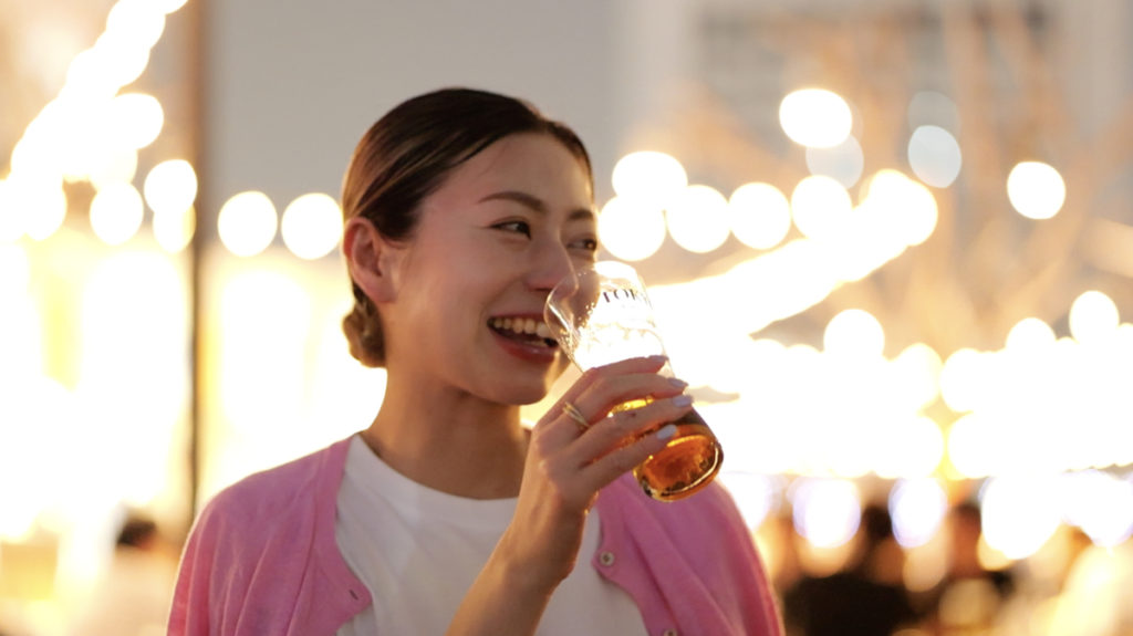 Summer Gourmet Walk (Marunouchi & Yurakucho) – Visit Chiyoda
