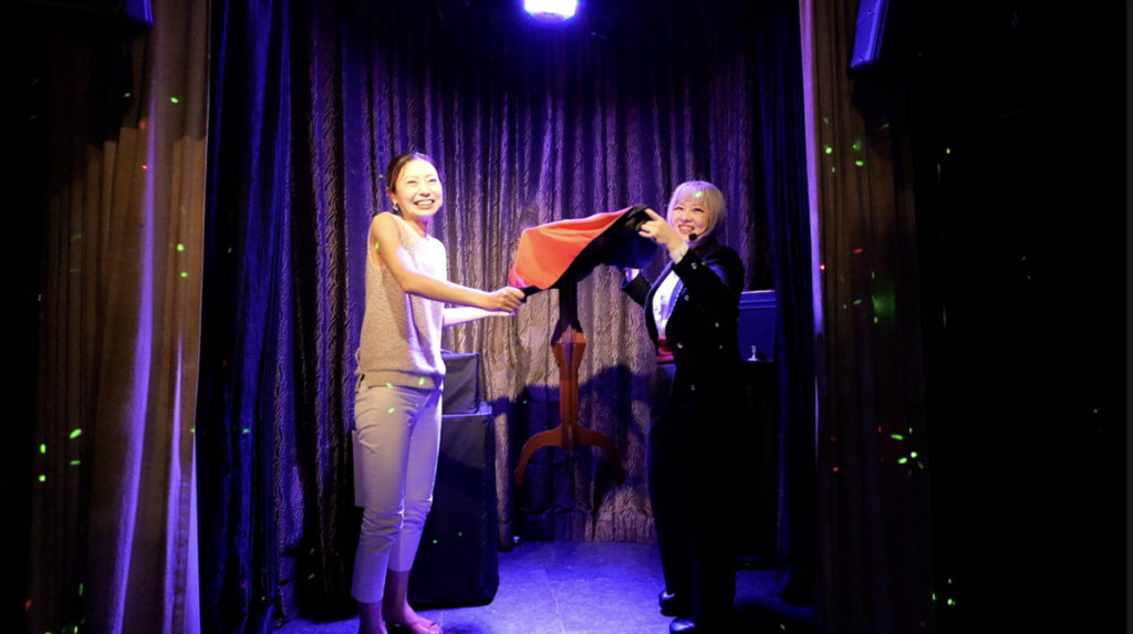 在“MAGIC BAR 丸之内 十时”享受东京观光夜生活！ – Visit Chiyoda