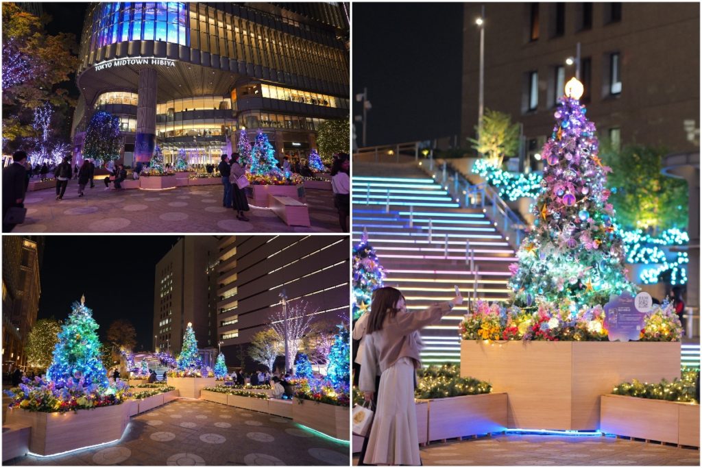 It’s Christmas Season! “Light-Ups” and Winter Illuminations in Central ...
