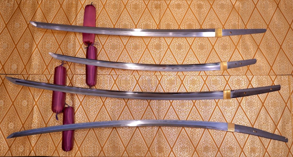Where to Buy a Japanese Sword in Tokyo – Visit Chiyoda