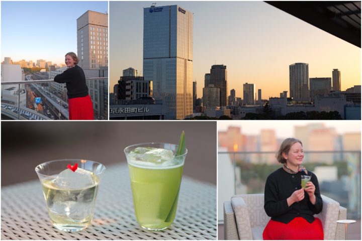 Discover Tranquility and Luxury at The Kitano Hotel Tokyo: A Modern ...