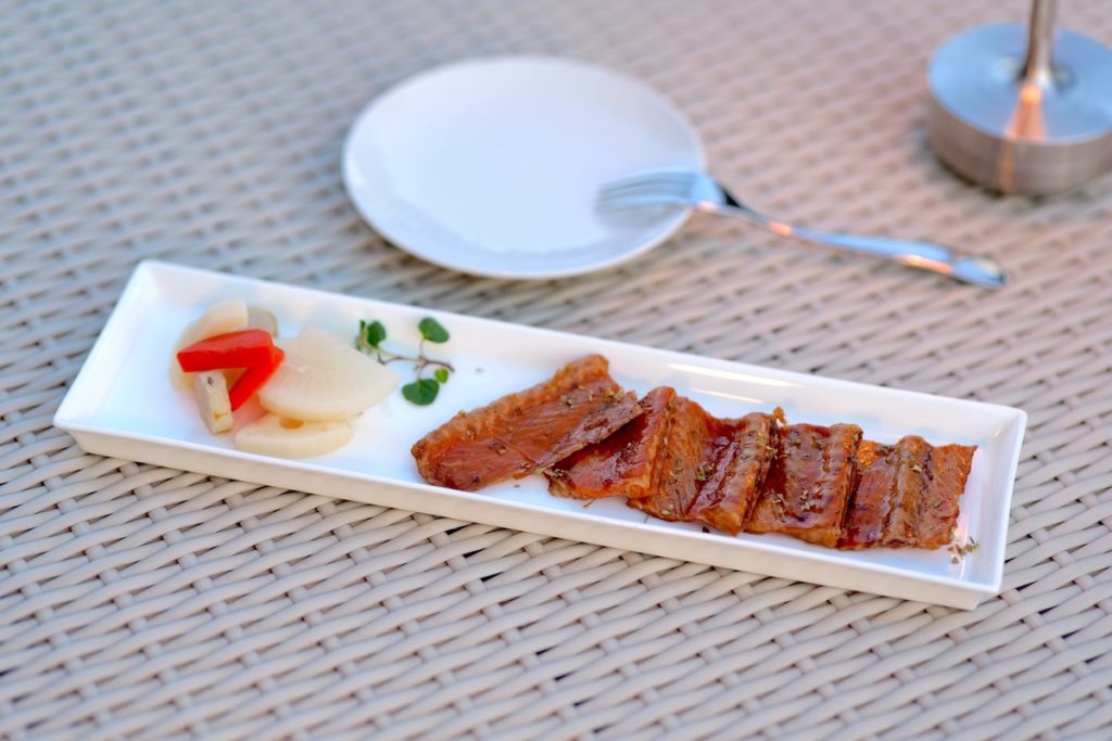 Discover Tranquility and Luxury at The Kitano Hotel Tokyo: A Modern ...
