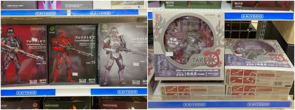Akihabara Shopping: Top 4 Must-Visit Stores for Anime, Figures, and ...