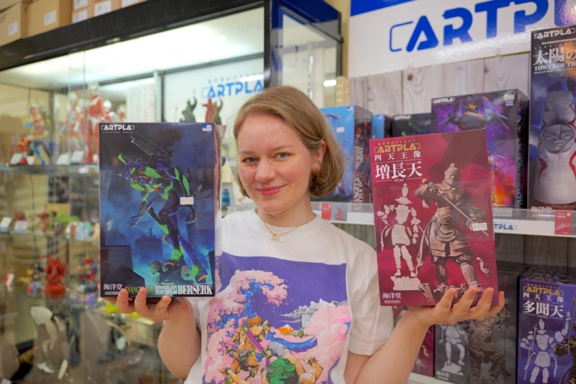 Akihabara Shopping: Top 4 Must-Visit Stores for Anime, Figures, and ...